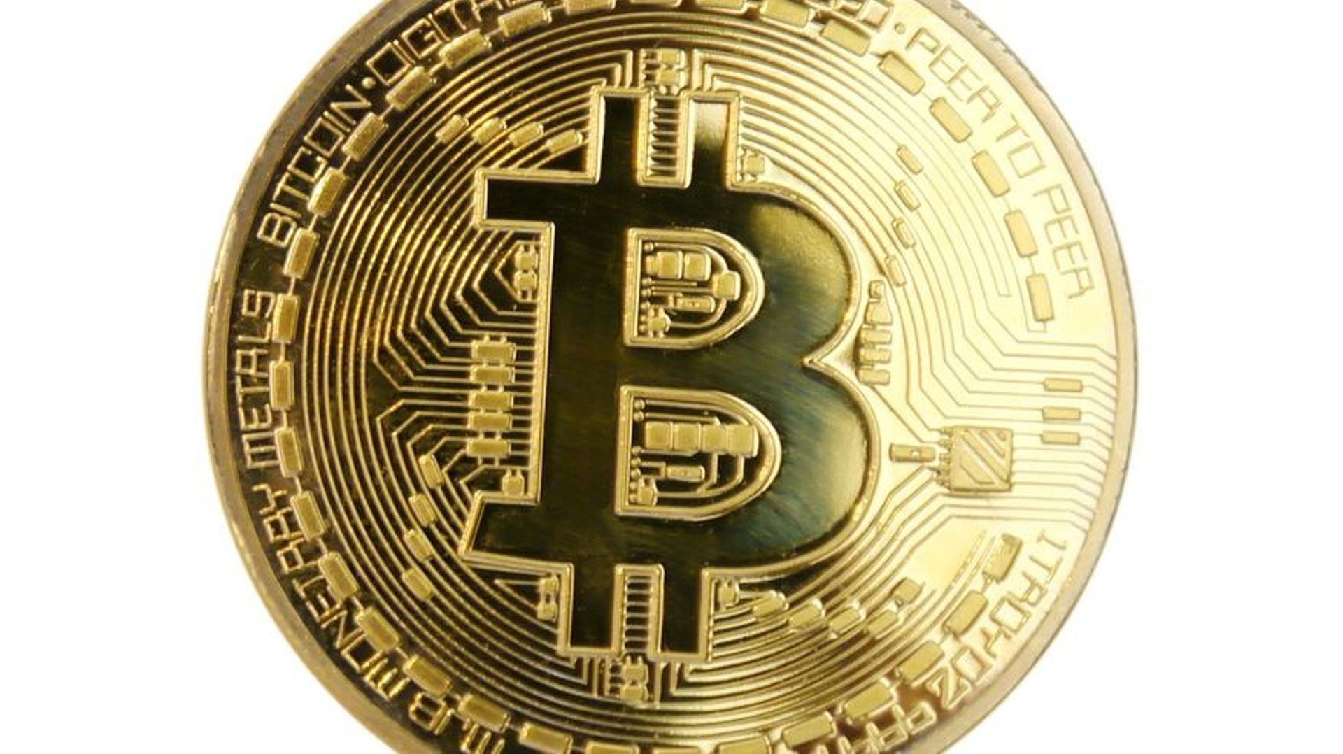 Facebook Coin : un projet de cryptomonnaie - RTBF Actus