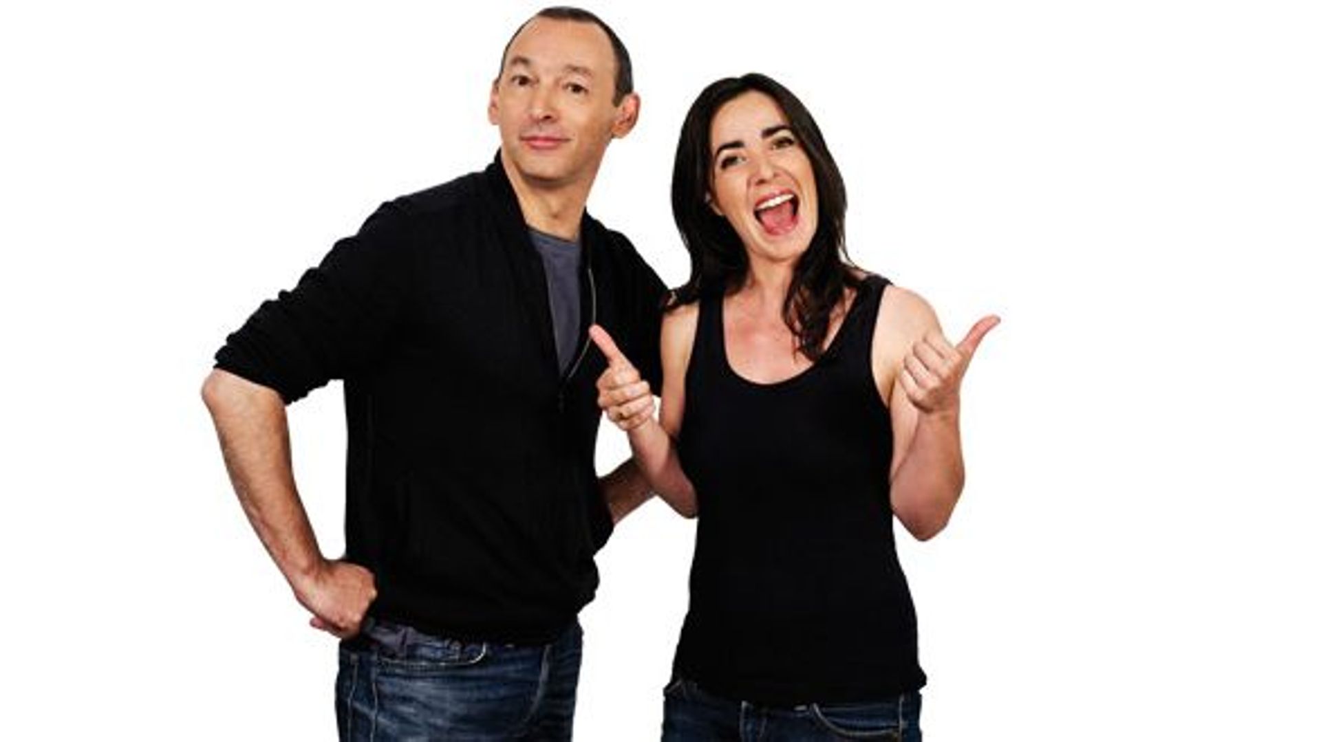 Snooze, le morning totalement culte - RTBF Actus