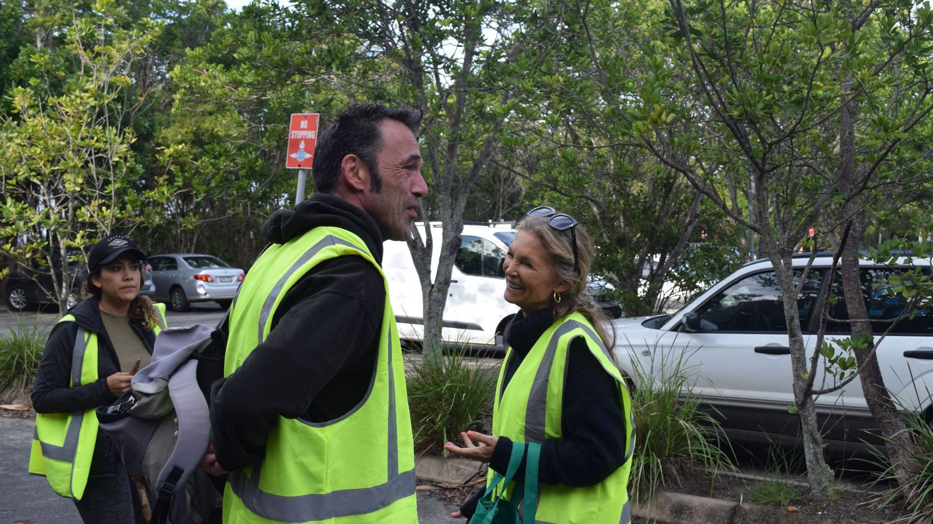 'Un cauchemar au paradis': 3 mois après la disparition de Théo Hayez ...