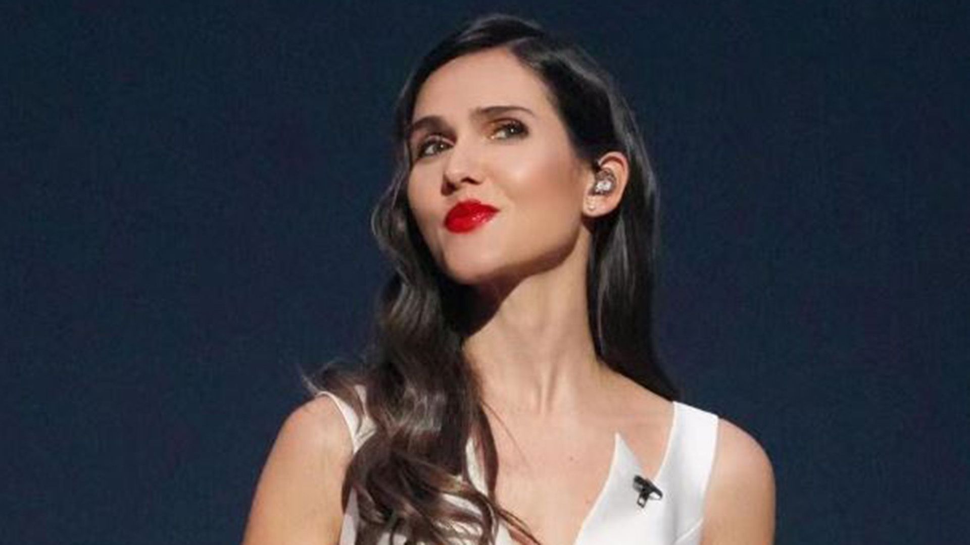 Véritable star en Chine, Joyce Jonathan remporte le télécrochet le plus suivi du pays - RTBF Actus