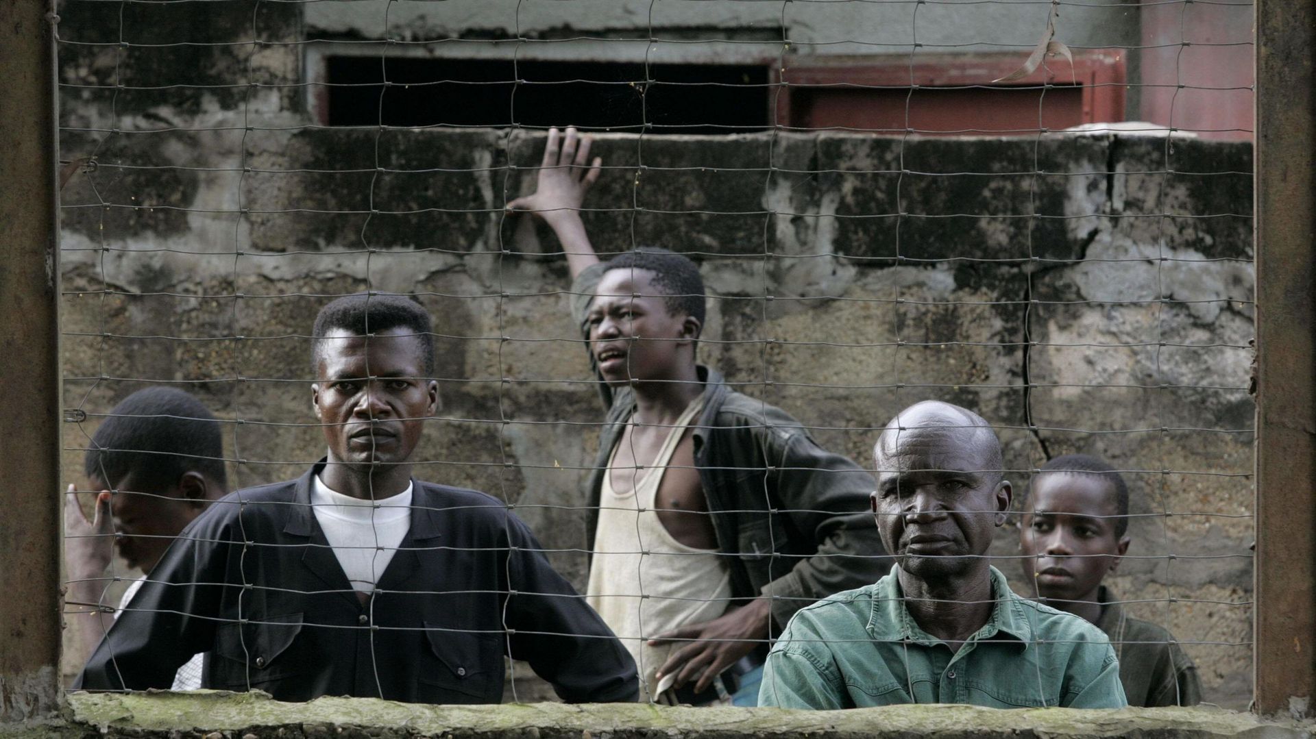 RDC: une centaine de personnes massacrées jeudi près de Beni