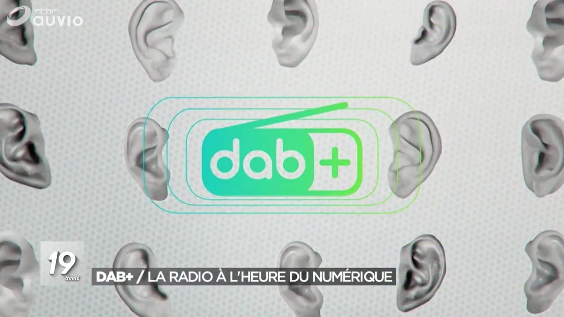 Le DAB+, un support où les publicités vont devoir se réinventer - RTBF ...