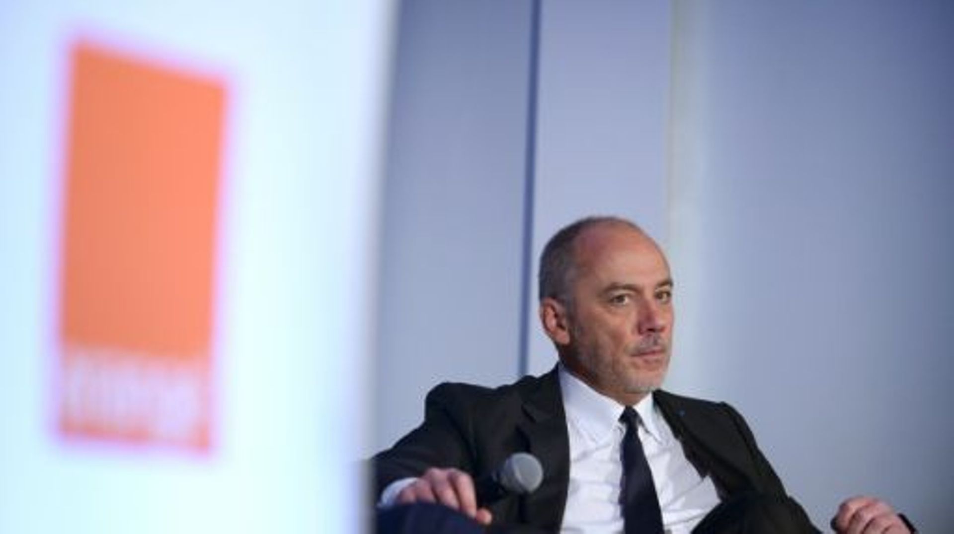 Télécoms: c'est officiel, Mobistar change de nom et devient Orange ...