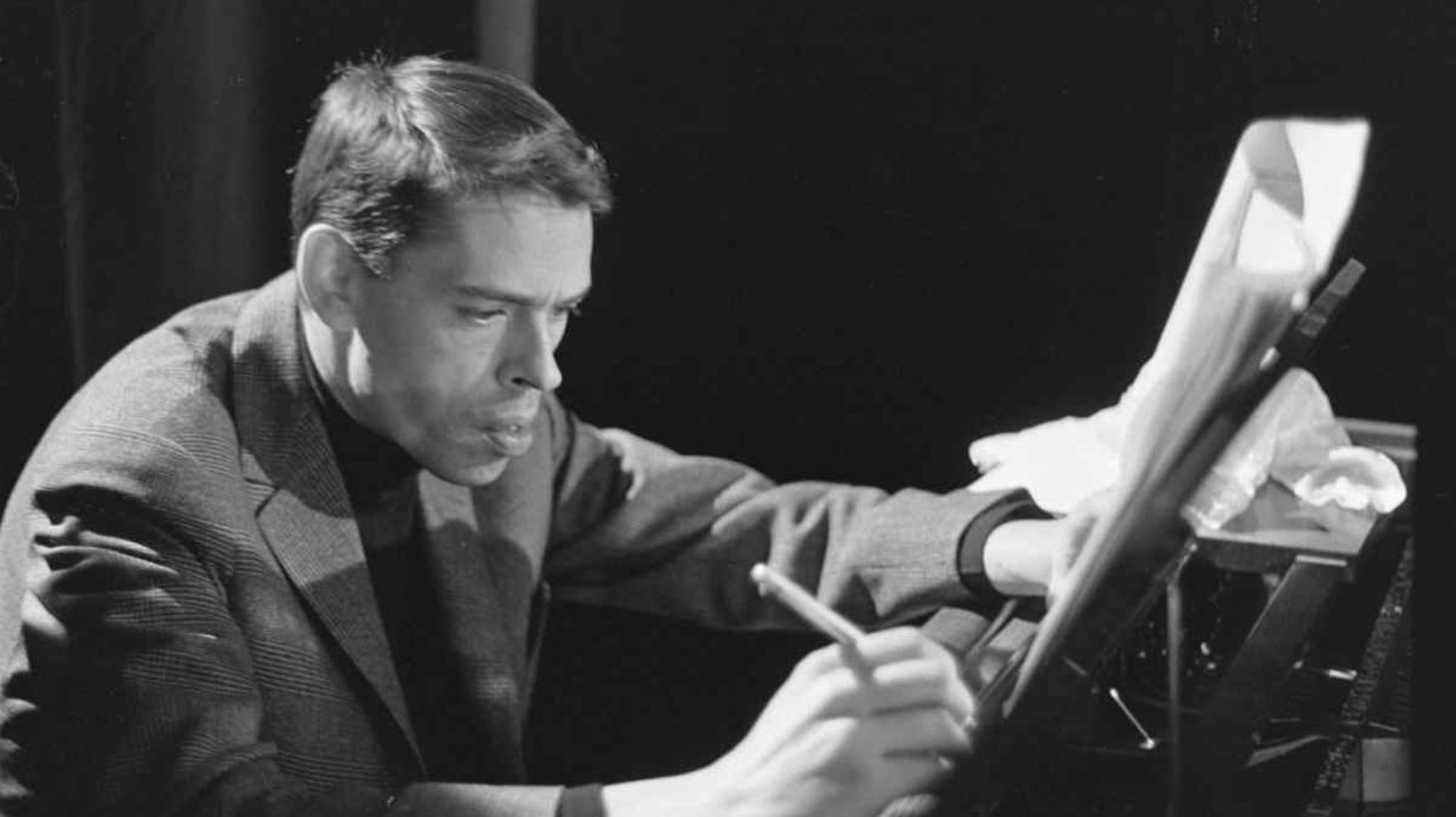 'Les Marquises', dernier album de Jacques Brel, a 40 ans - RTBF Actus