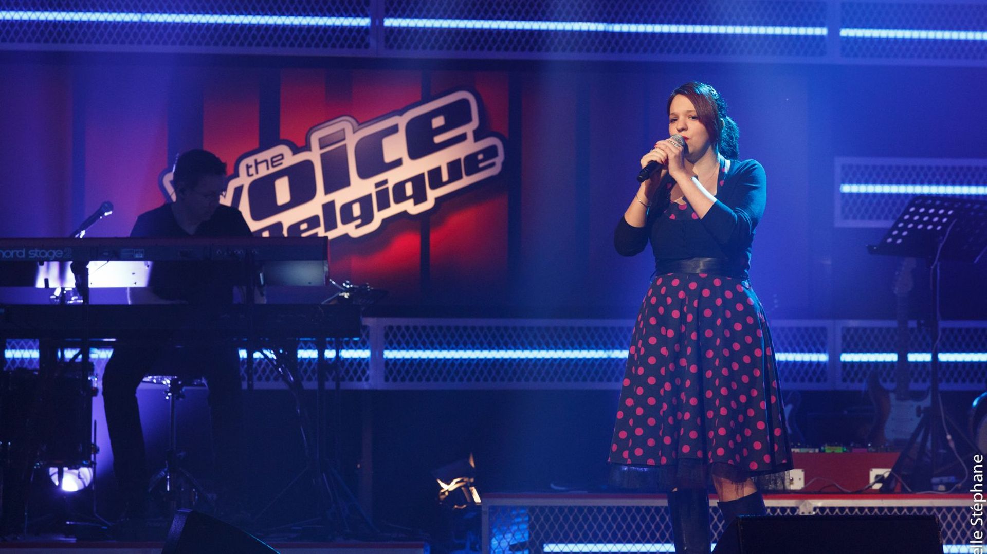 VIDEO: Laura Barthollet - 'The Call'