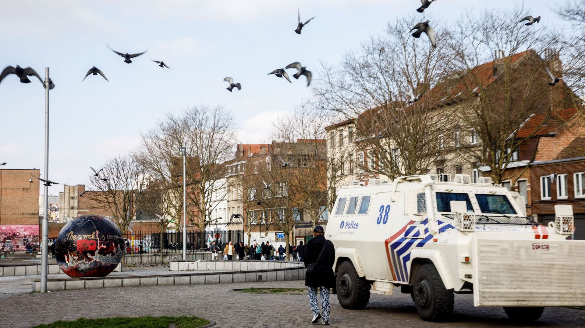 Violence liée à la drogue : le chef de la zone Midi plaide pour que les ...