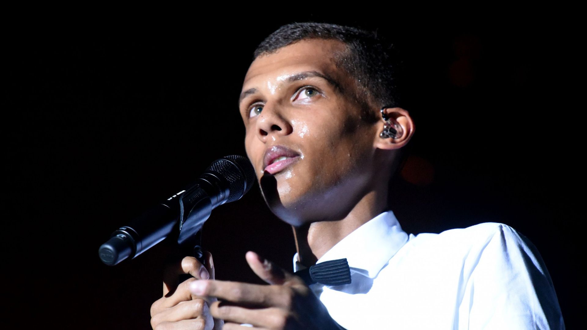 Stromae annonce une série de concerts en Amérique du Nord - RTBF Actus