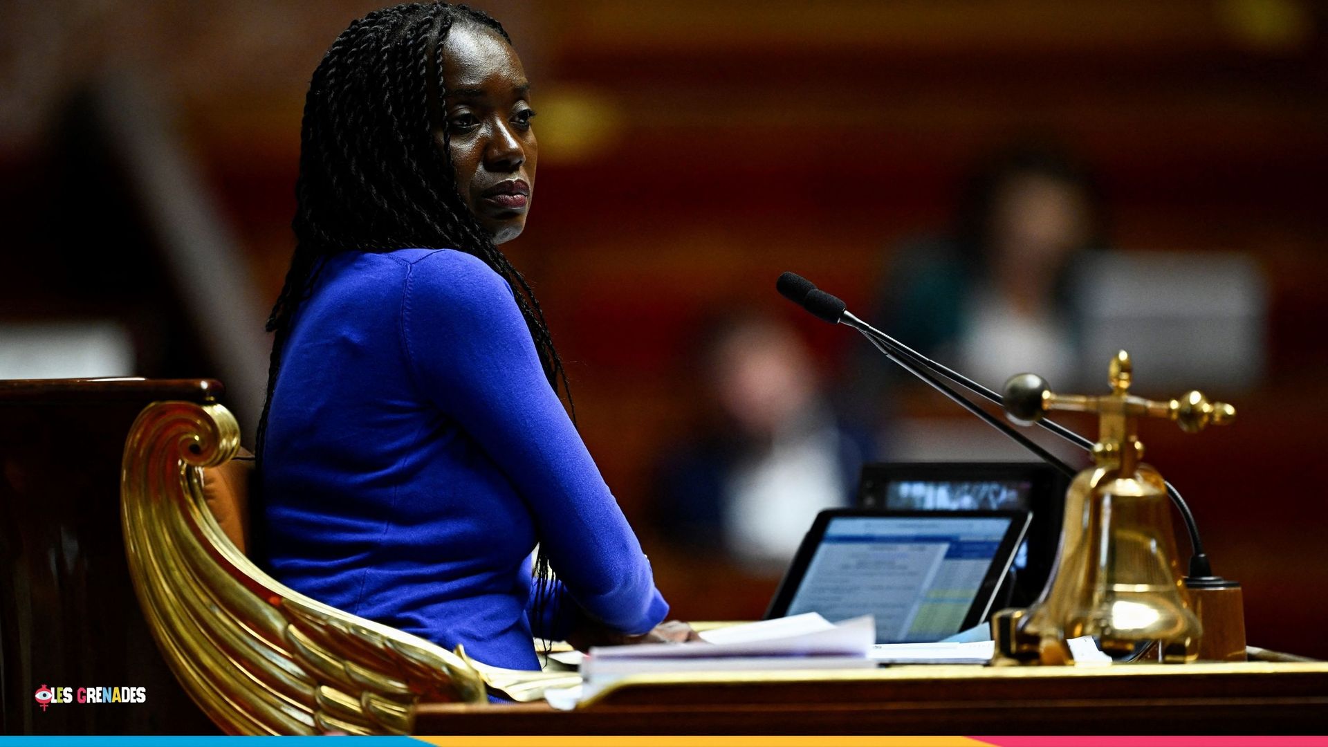 Nadège Abomangoli, PPDA, Miss France,… : le récap’ info de la semaine ...