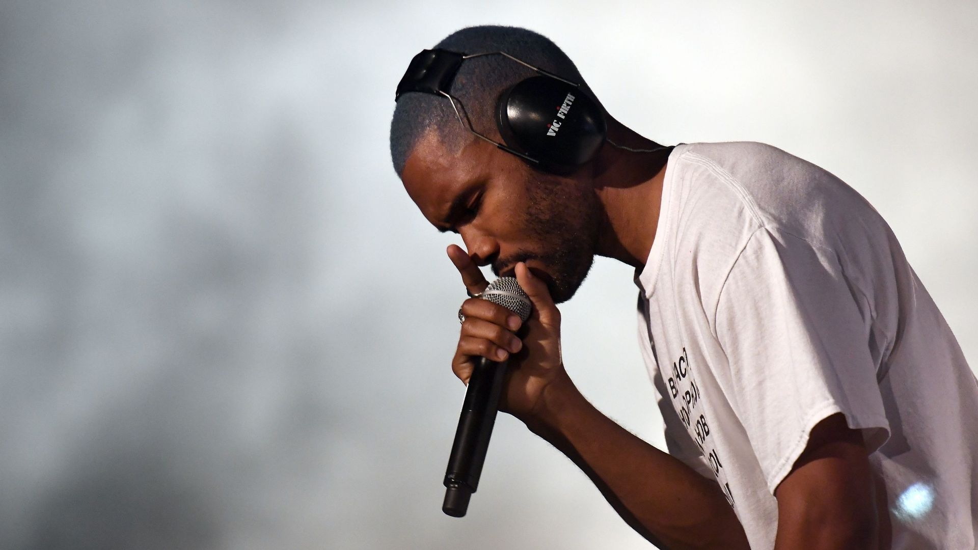 'DHL', le nouveau single de Frank Ocean - RTBF Actus