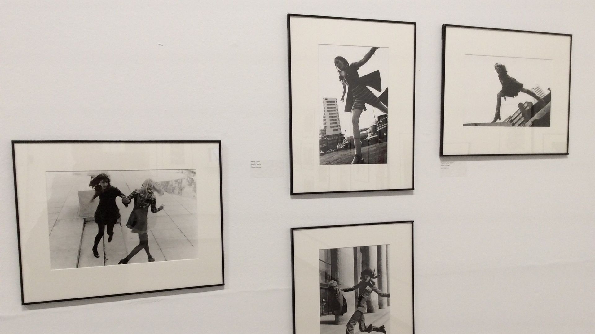 Peter Knapp, la photo de mode pour Elle - RTBF Actus