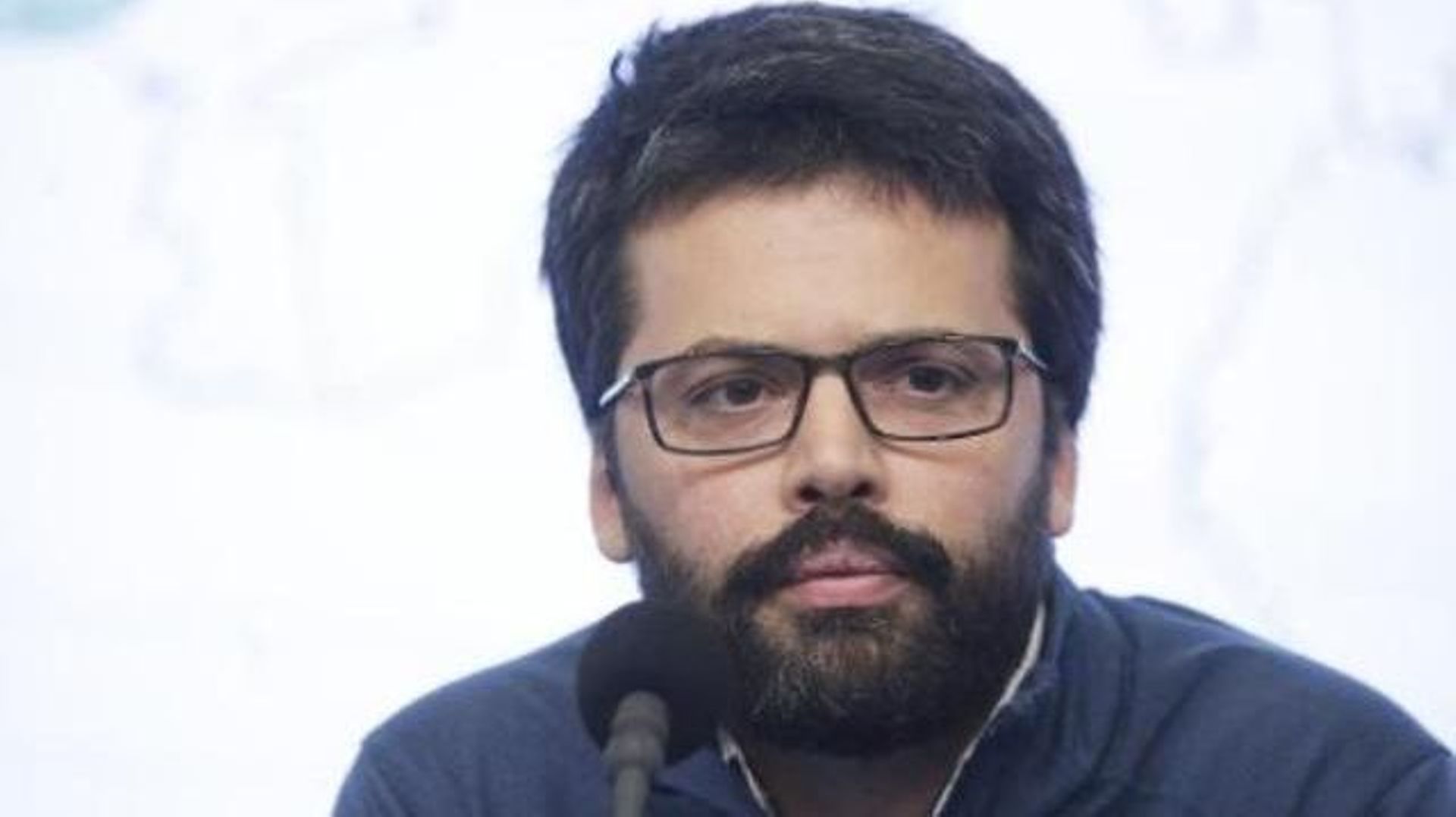 Emmanuel André quitte ses fonctions de coordinateur de la cellule ...