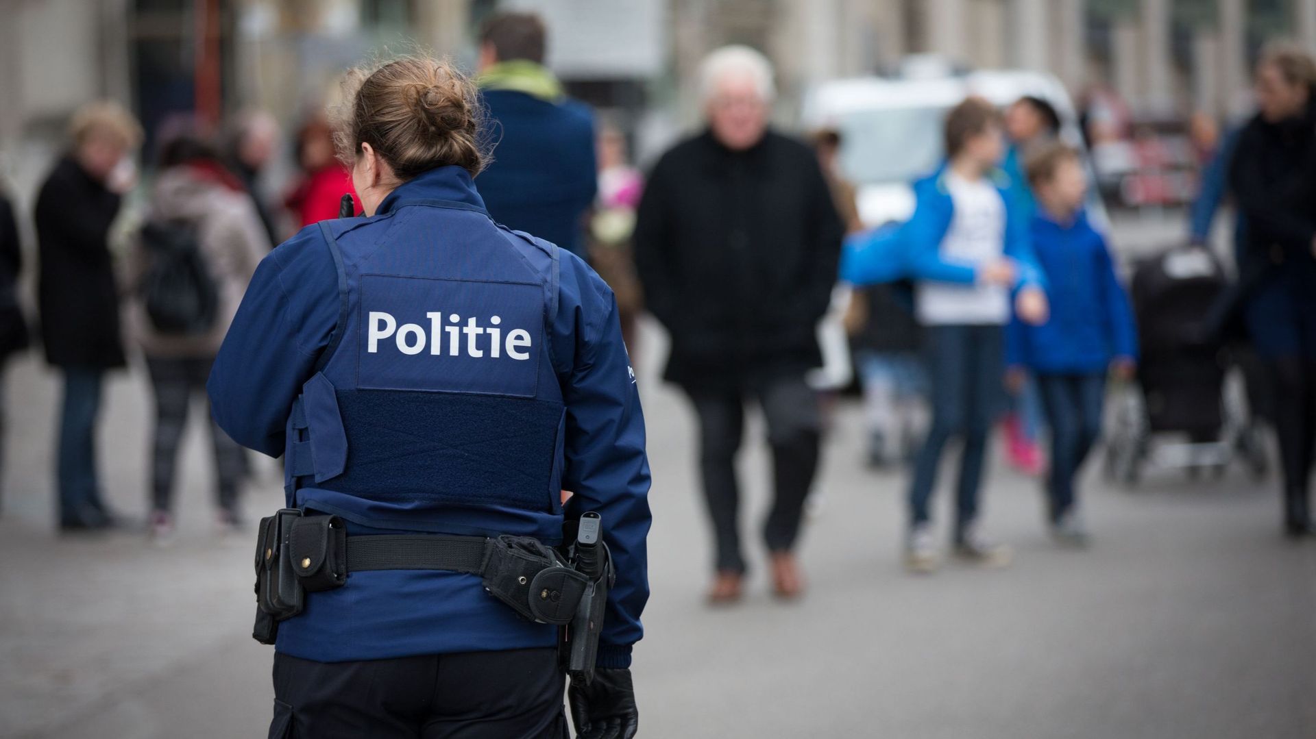 La CGSP dénonce les 'leurres' du plan fédéral de réforme de la police