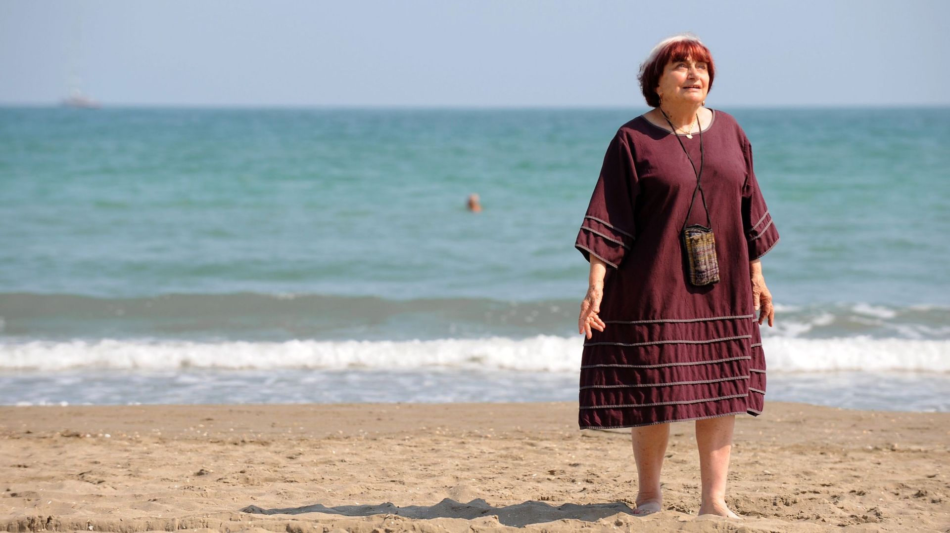 Elle s'appelait Agnès - RTBF Actus