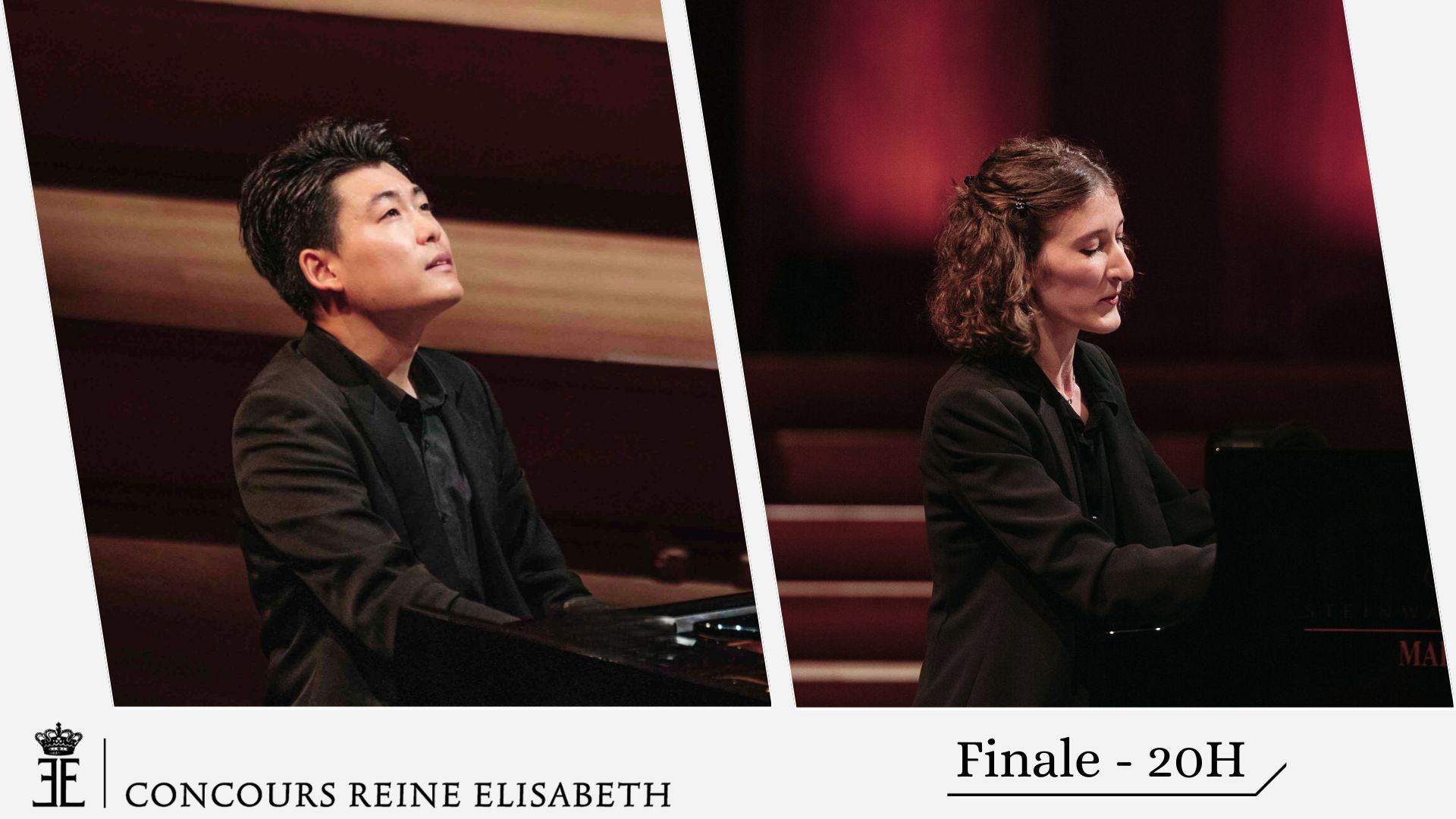 Concours Reine Elisabeth 2021 piano, une édition très particulière ...