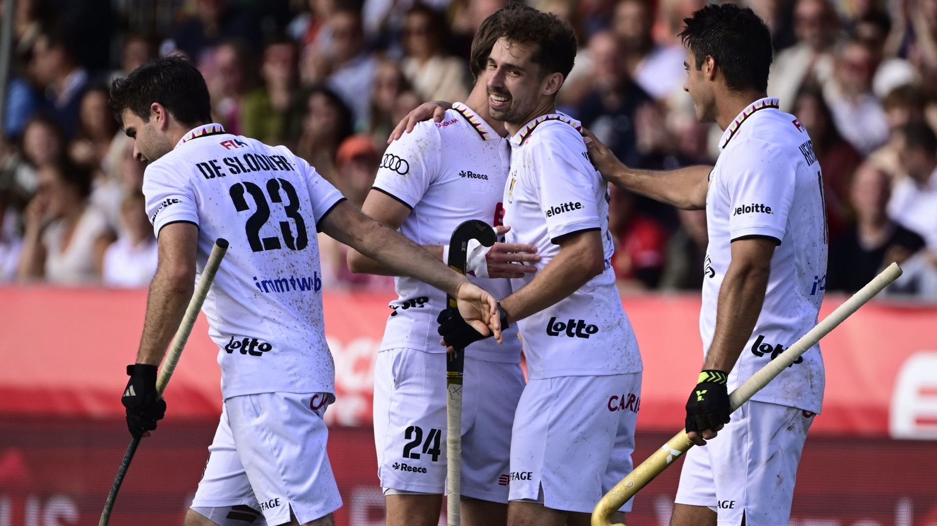 Un coup de génie : le magicien Victor Wegnez transforme son shoot-out d ...