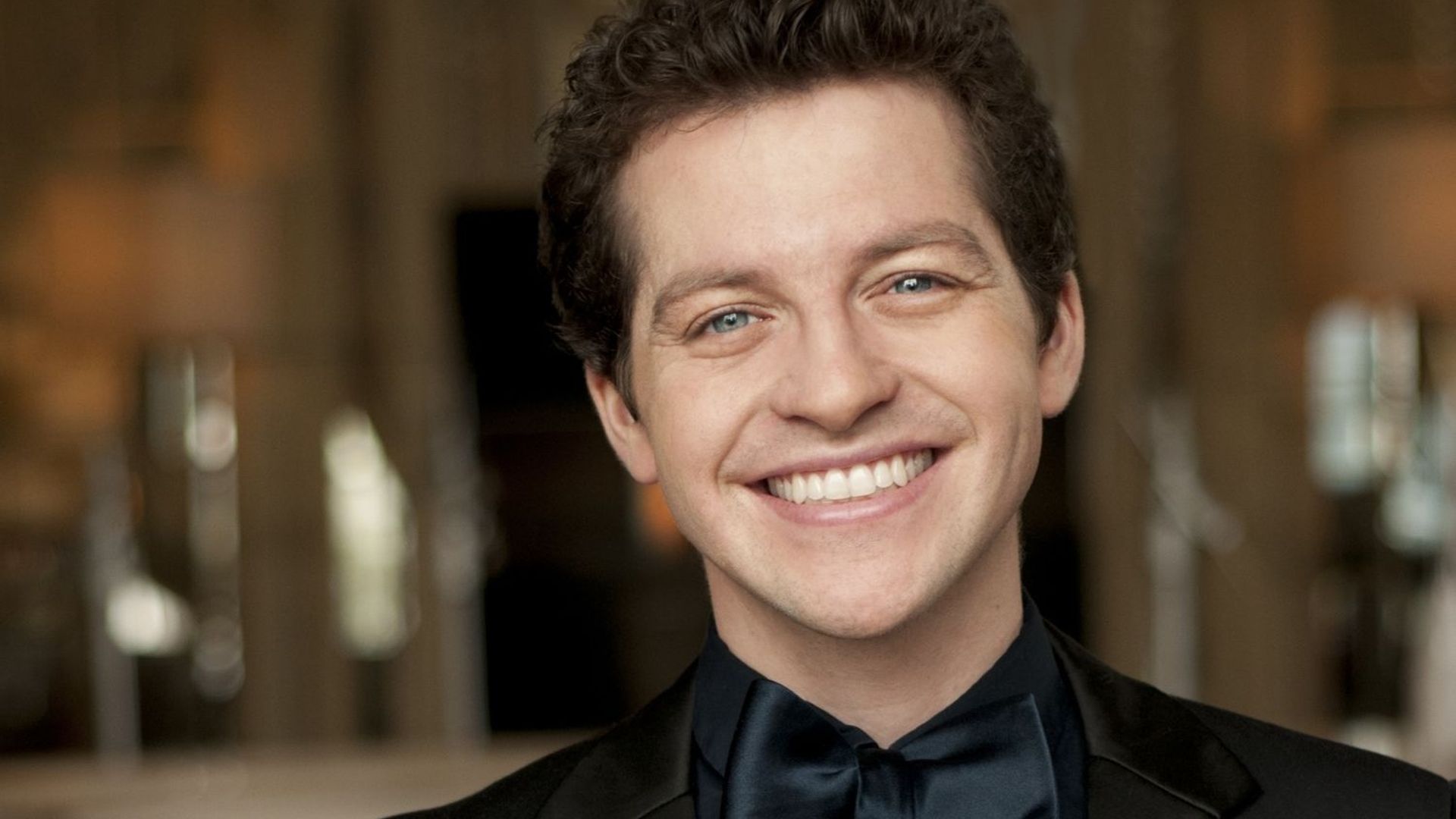 L'Orchestre National de Belgique et Henry Kramer à BOZAR / Classicarte
