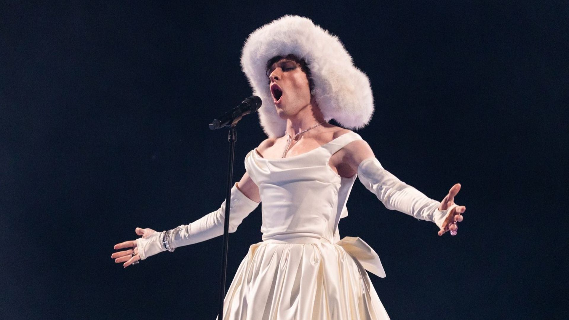 Céline Dion absente de l’Eurovision 2025 : les fans déçus après des ...