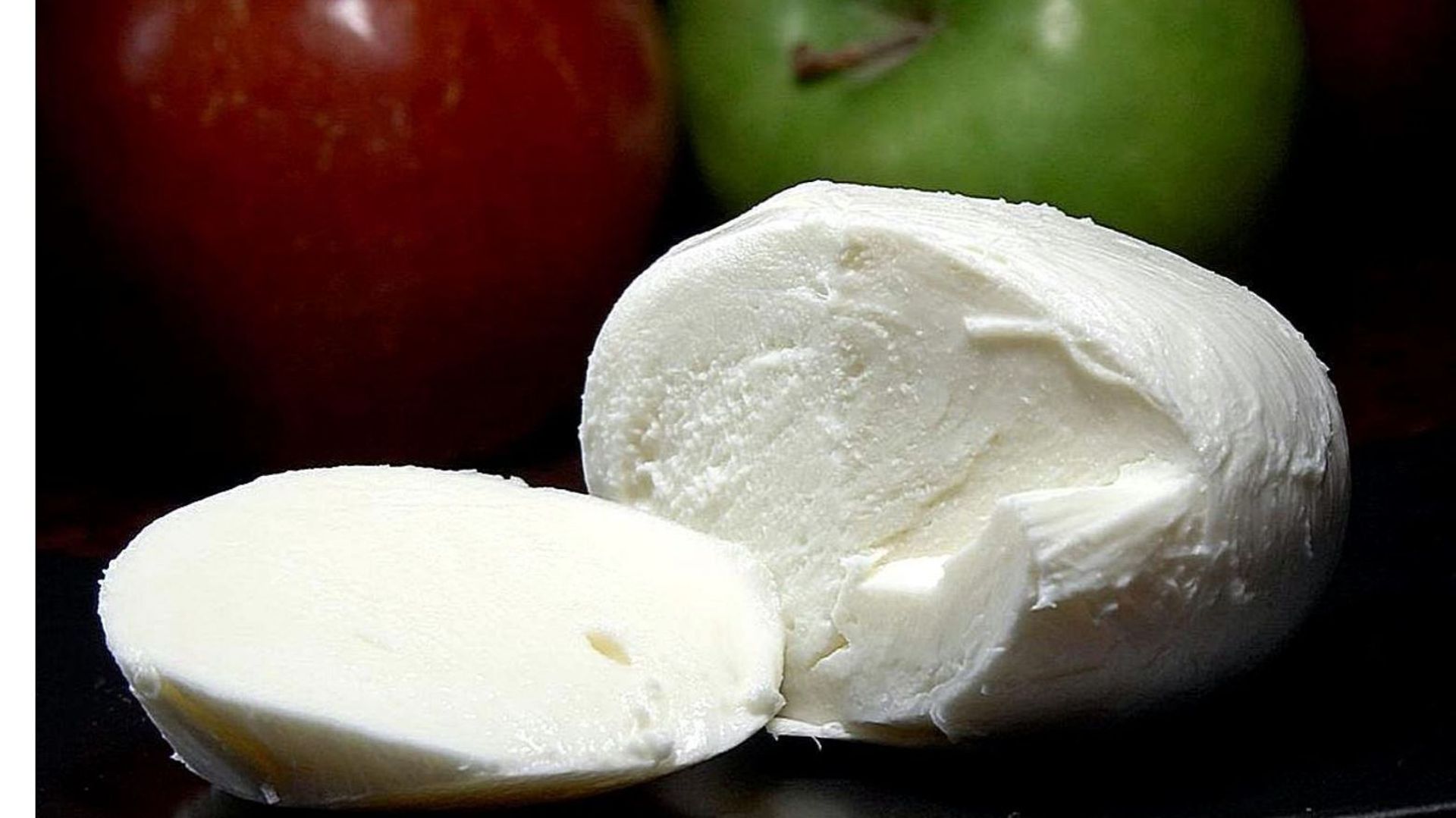 Baudour: 35 emplois dans un projet d'usine de production de mozzarella ...