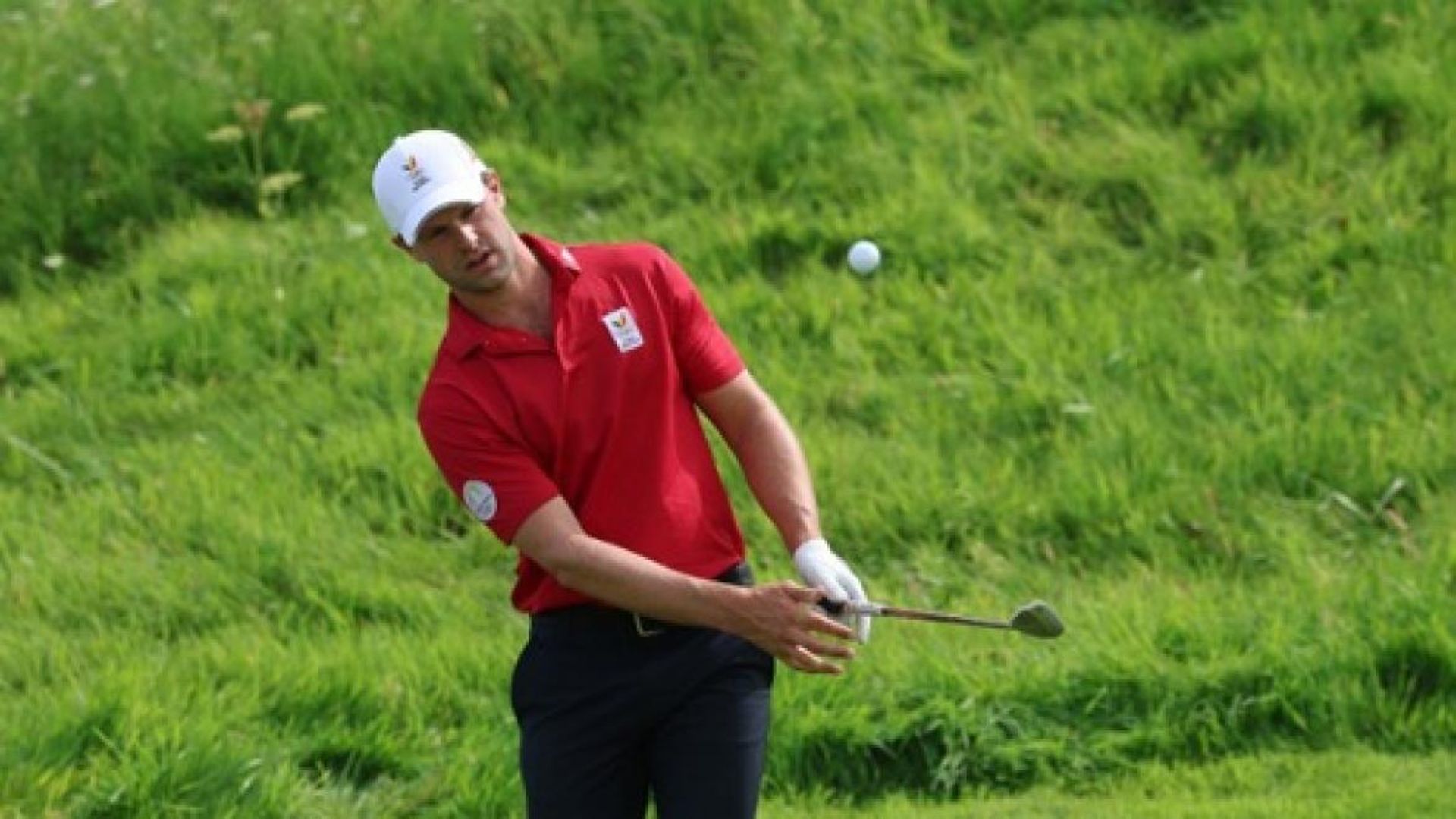 US Open de golf – Thomas Detry termine 23e, l’Américain J.J. Spaun s ...