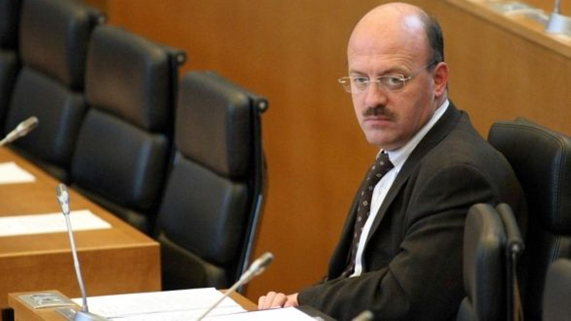 L'avenir professionnel de D. Donfut demeure un problème - RTBF Actus