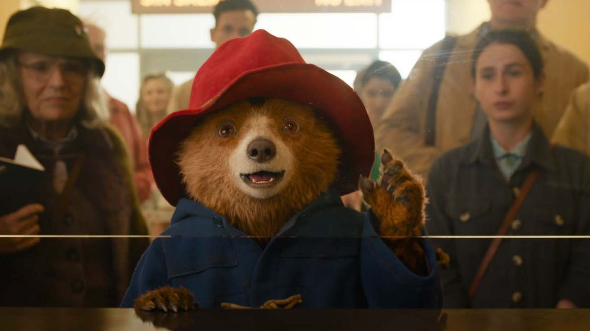 Paddington débarque au Pérou dans une première bande-annonce pour le 3e épisode - RTBF Actus
