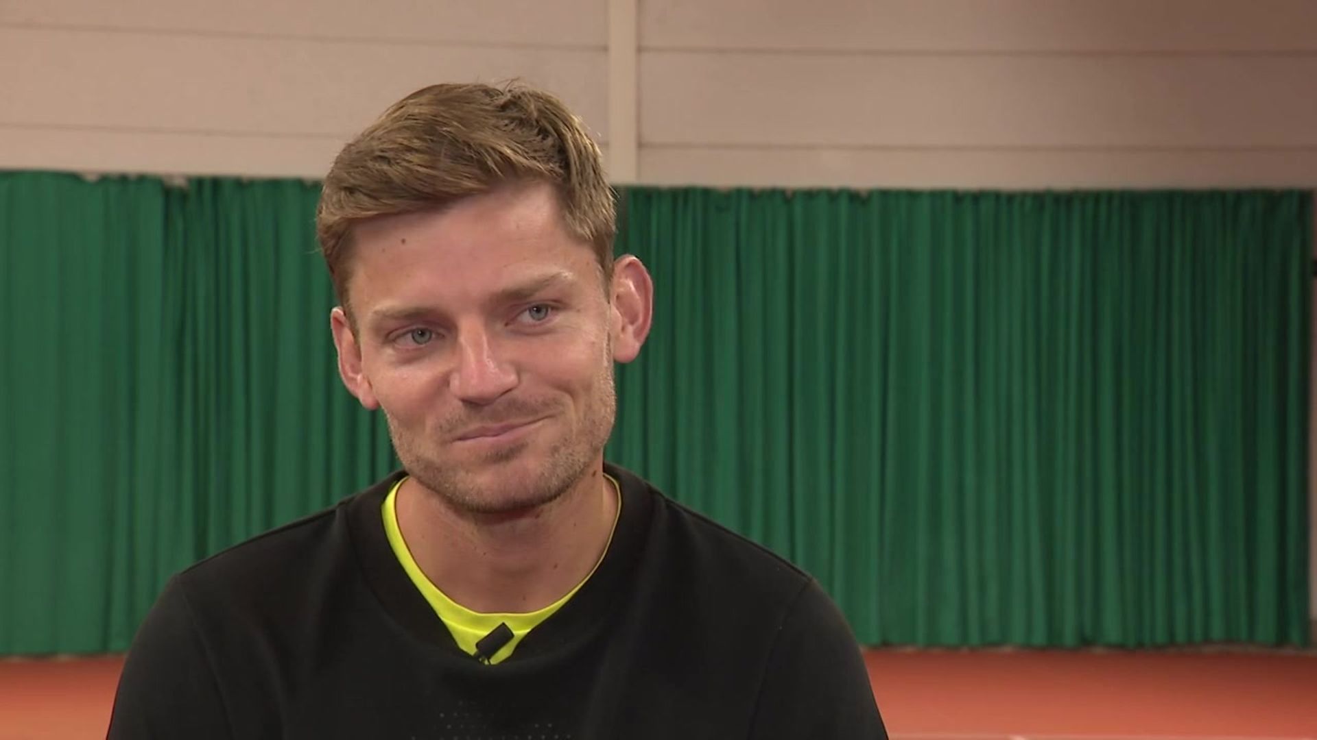 David Goffin : 'On était plus concentré sur l’aspect médical que le ...