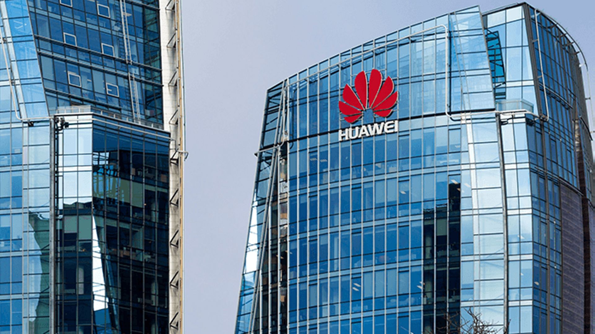 Huawei pourrait commercialiser un téléviseur 8K... et 5G - RTBF Actus