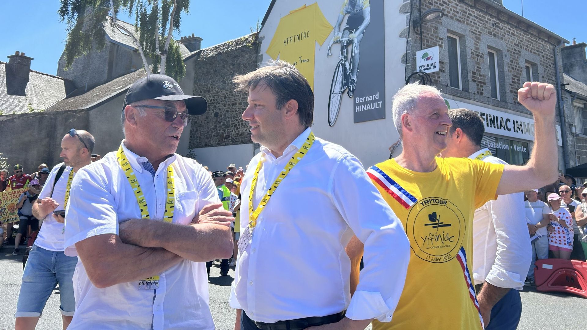 40 ans sans victoire, la France attend toujours le successeur de ...
