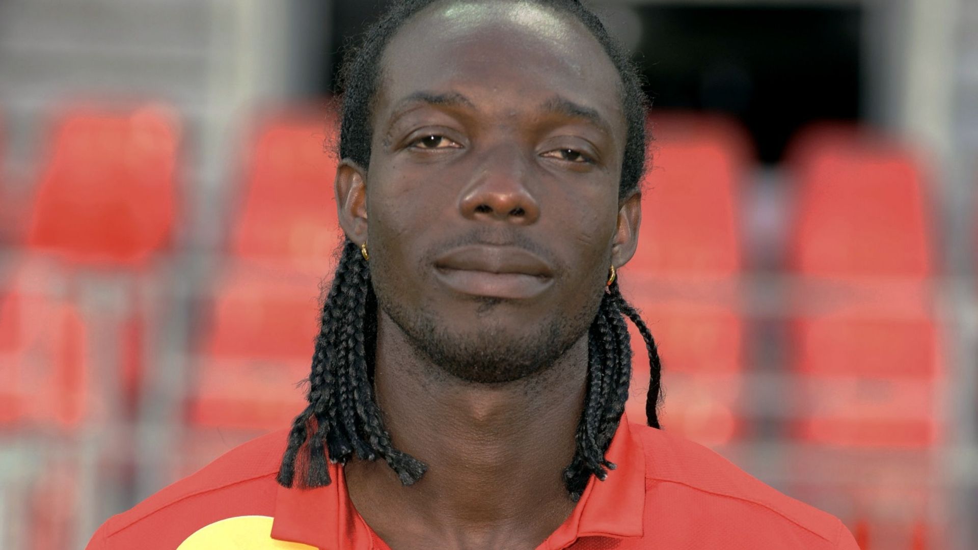 L'ancien international gabonais Moïse Brou Apanga est mort à l ...