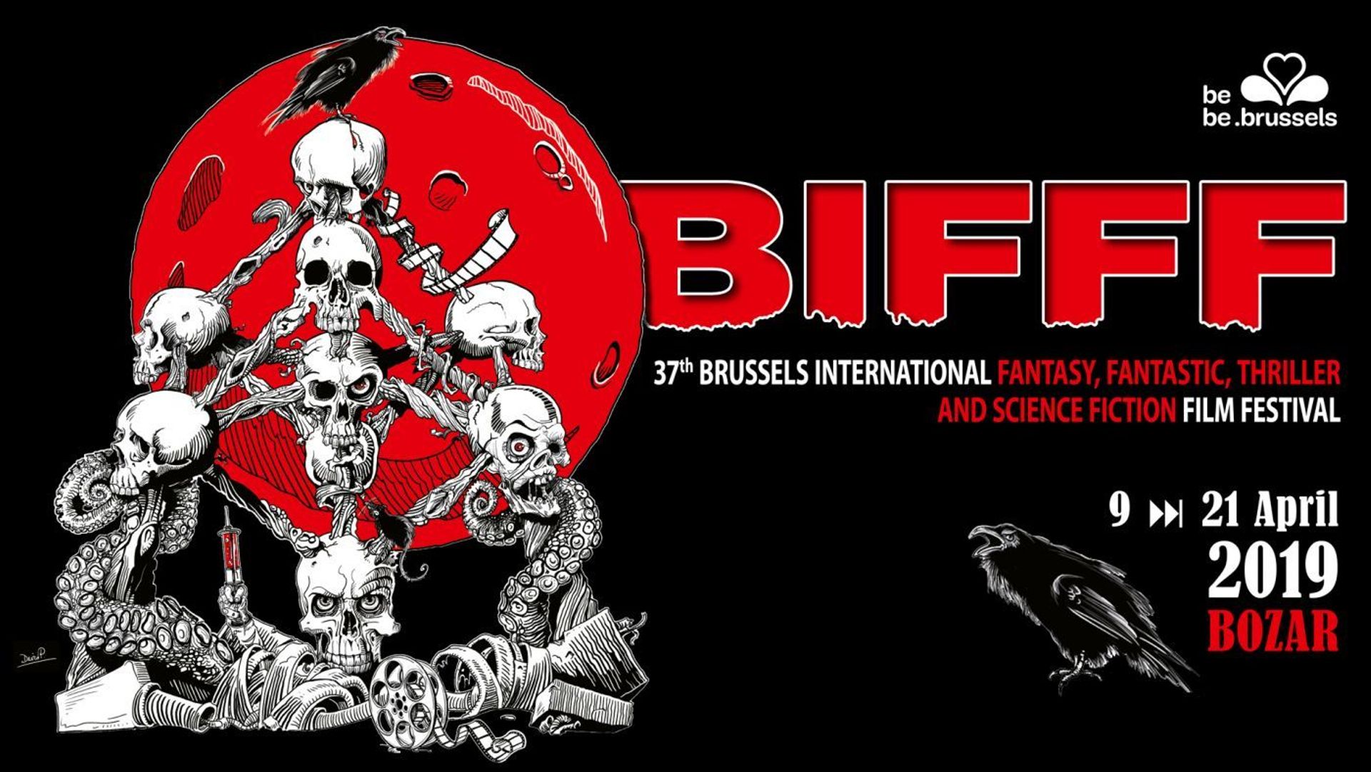 BIFFF debrief : 'Little Monsters', massacre bon enfant - RTBF Actus