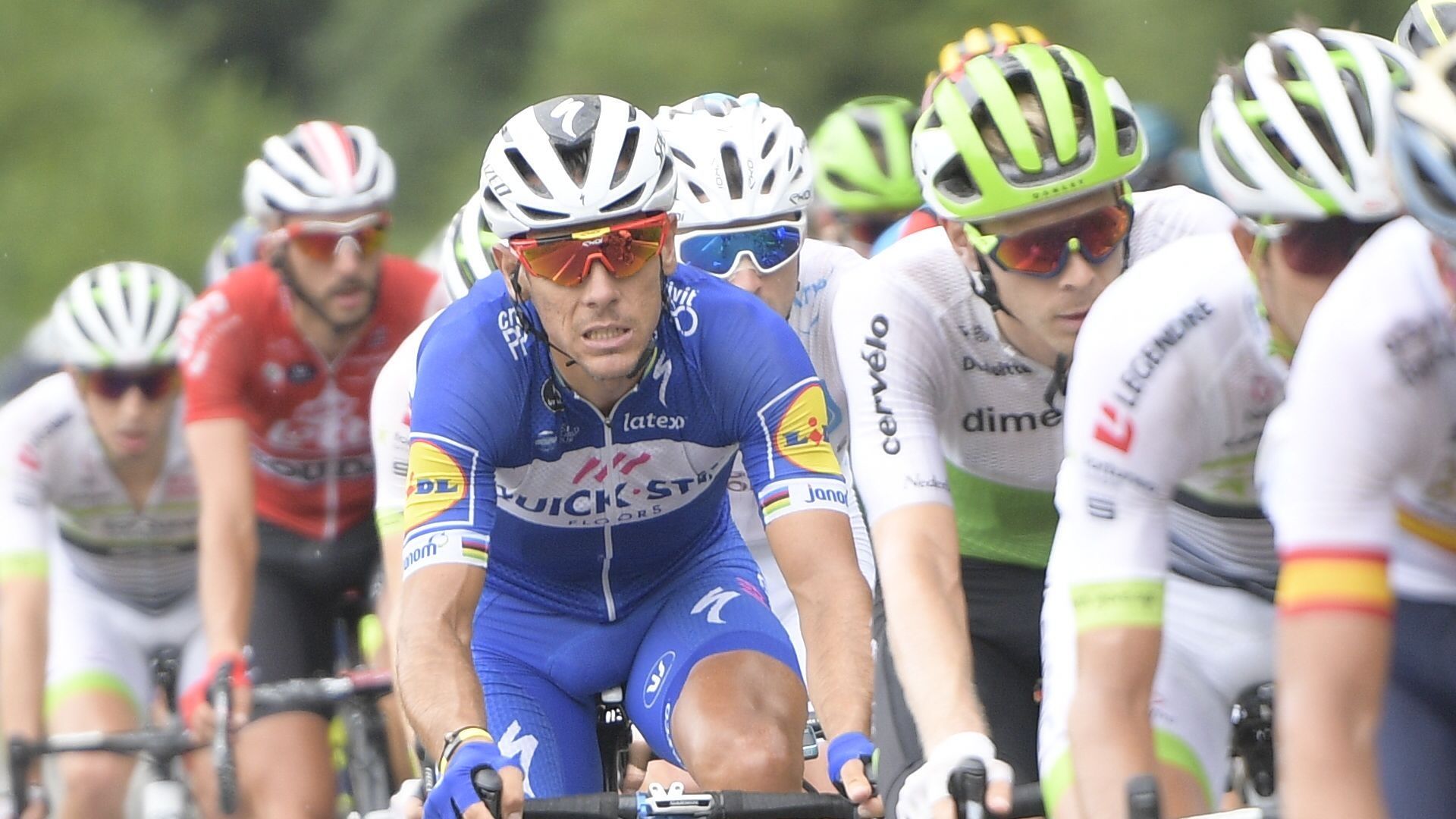 L'UCI Classic Series, les Pro Series, la qualif directe pour les Grands ...