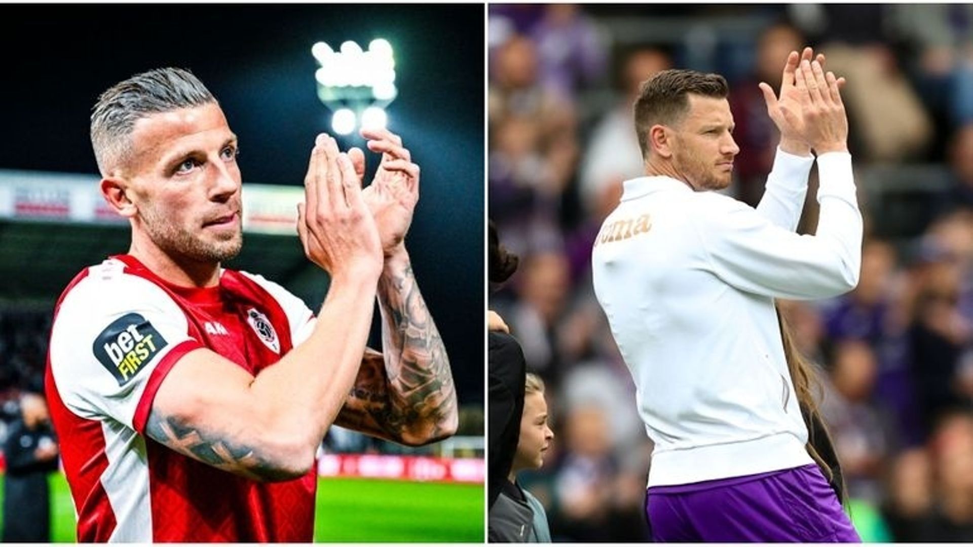 Diables Rouges - RTBF Actus