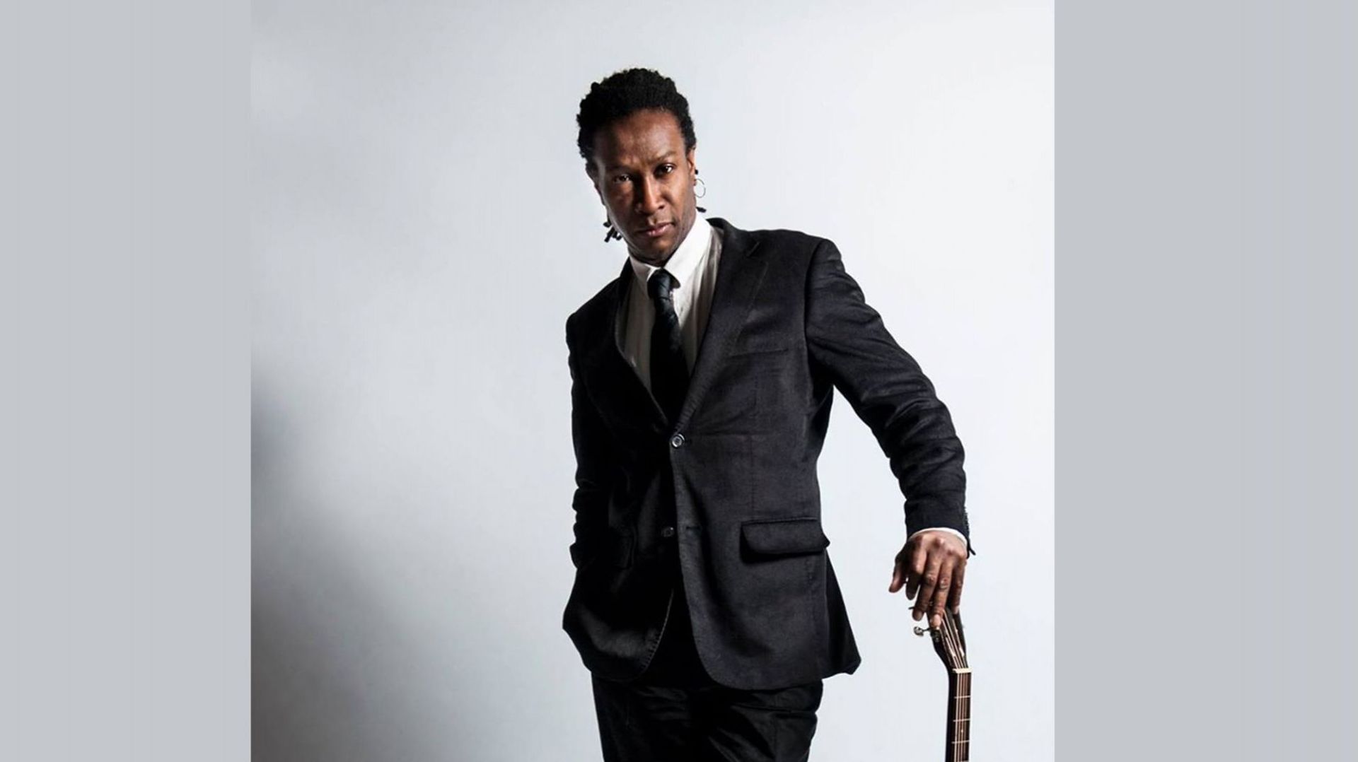 Bai Kamara Jr dans We Will Rock You - RTBF Actus