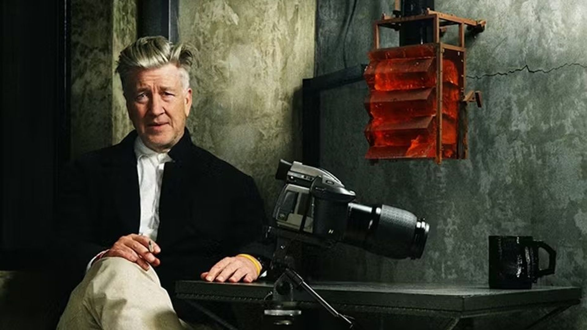 'Sailor et Lula' : 3 choses à savoir sur le film sulfureux de David ...