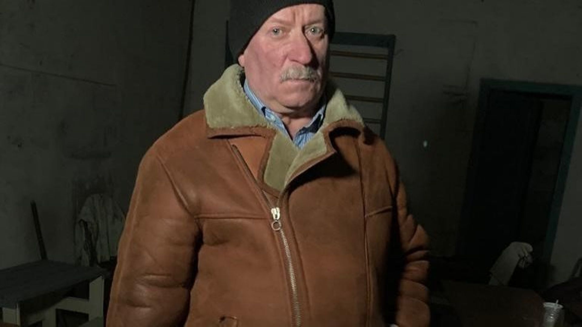 La séquestration des habitants de Yahidne en Ukraine un an après : l ...