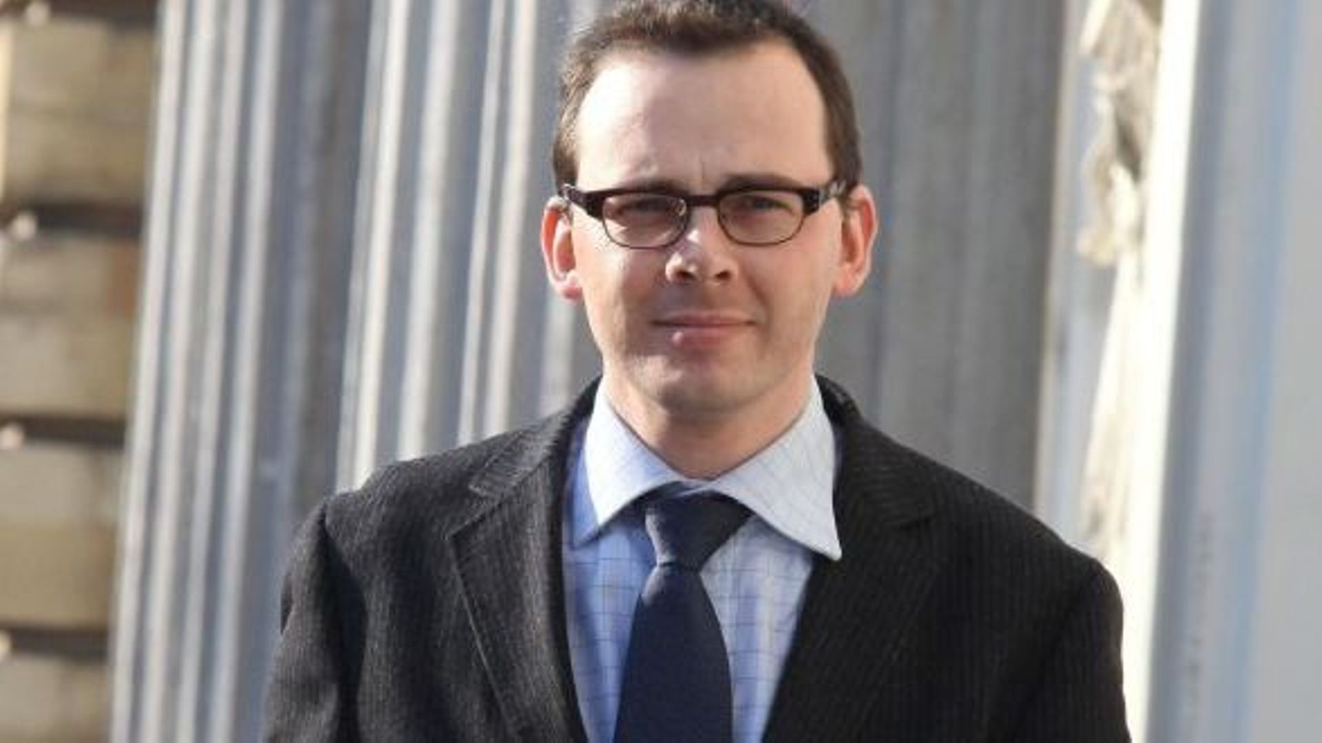 Crise: c'est reparti pour un tour avec Wouter Beke - RTBF Actus