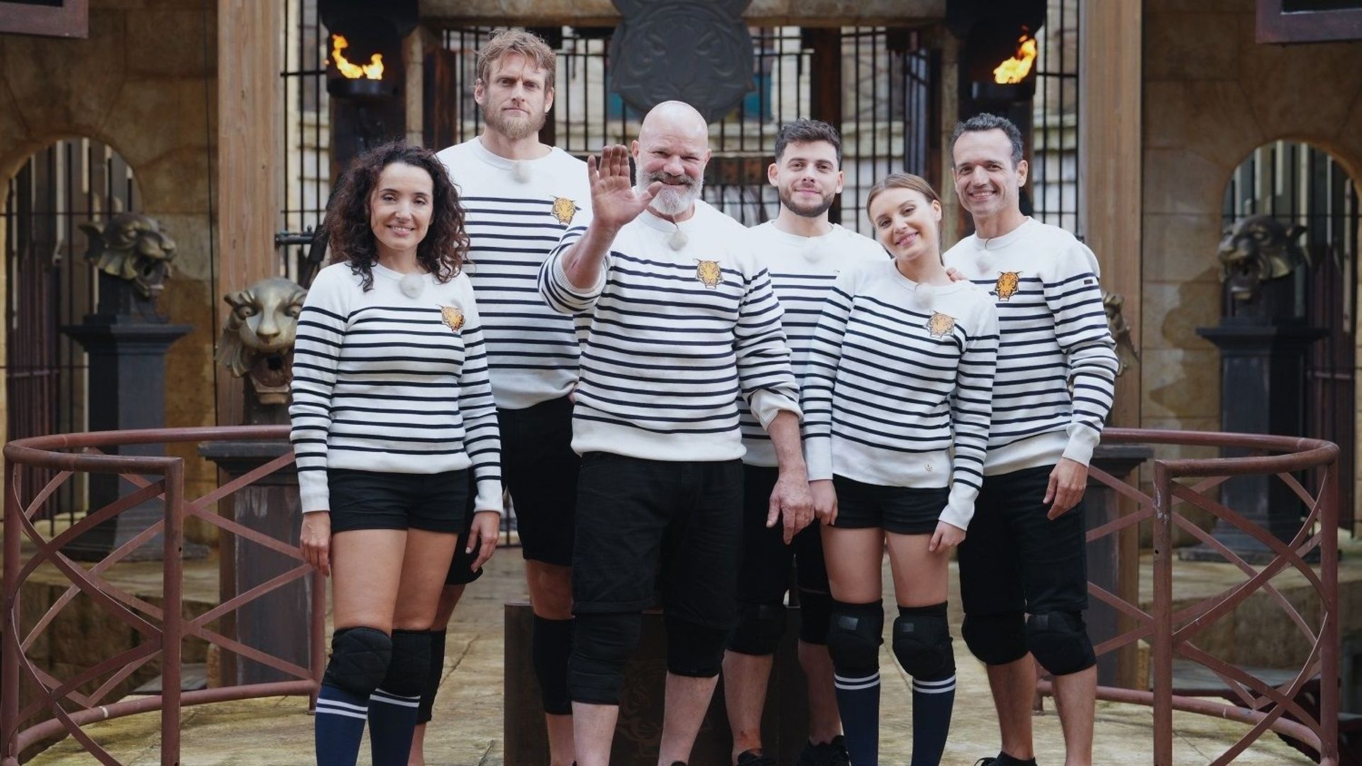 'Moi, je viens de l'ombre' : Olivier Minne revient sur ses 35 ans de ...