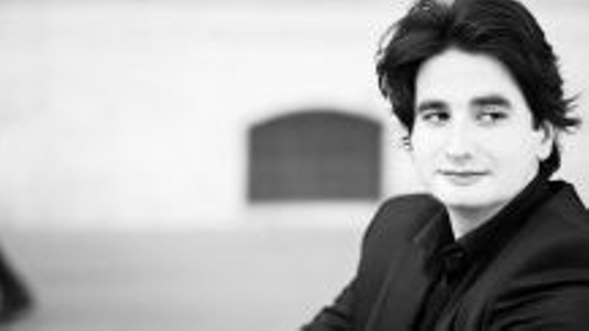 Julien Brocal - RTBF Actus