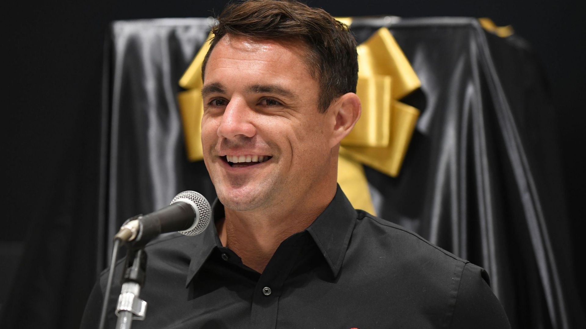 Dan Carter rebondit au chevet de Blacks en plein doute - rtbf.be