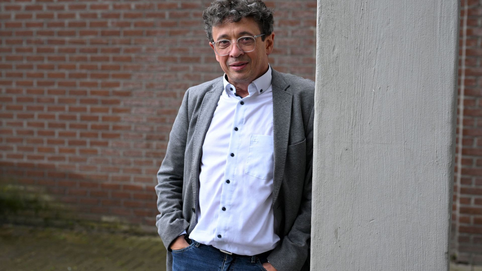 Philippe Boxho, le médecin légiste qui fait parler les morts vous donne ...