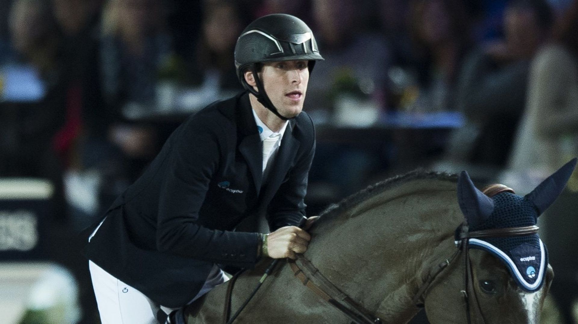 Devos et Espoir remportent le Grand Prix à Oslo - RTBF Actus