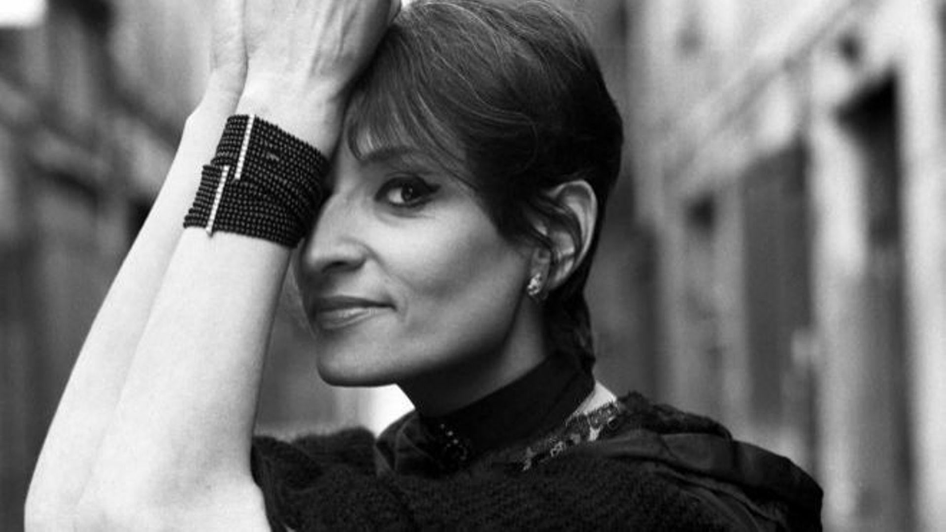 Les alexandrins de Barbara - RTBF Actus