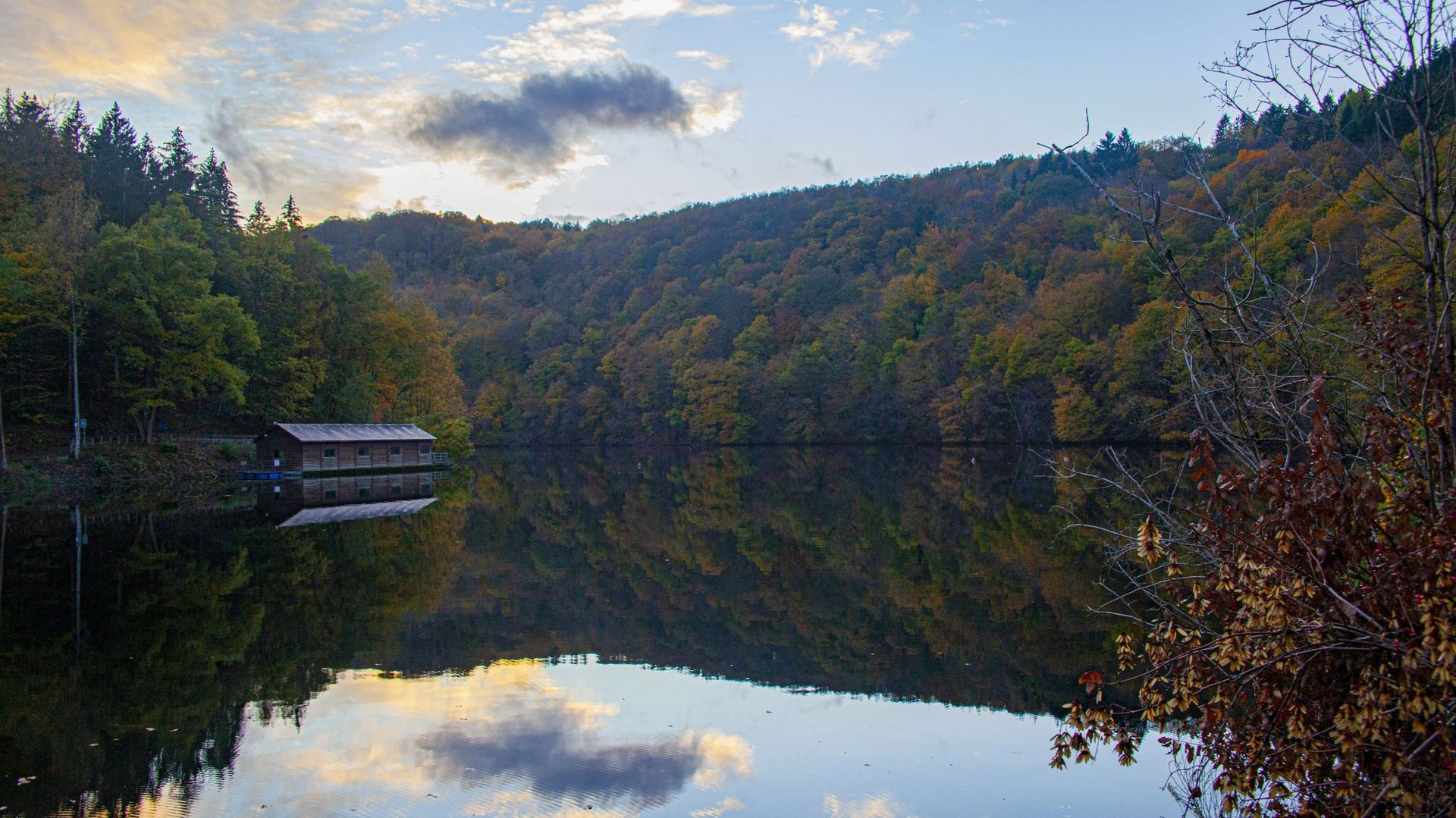 Le Parc national de l'Entre-Sambre-et-Meuse : la nature en XXL au cœur ...