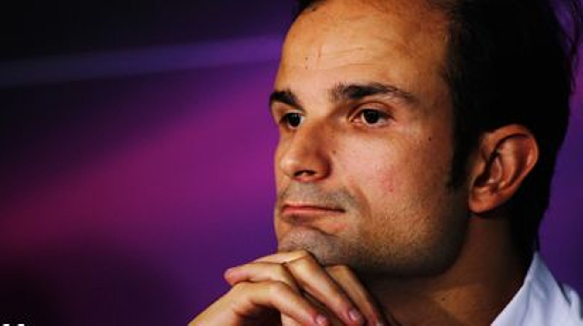 Liuzzi débute une nouvelle carrière au Japon - RTBF Actus
