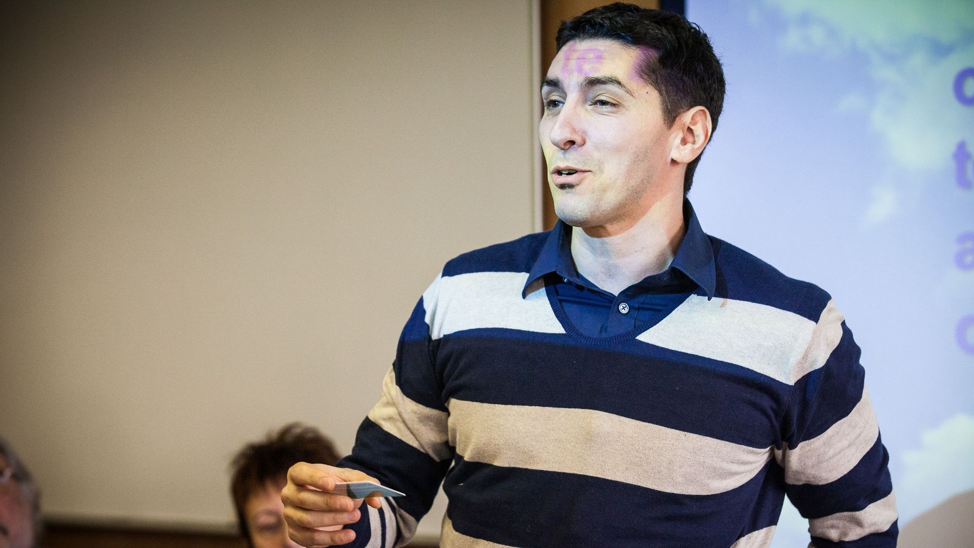 Quinze artistes francophones mis à l'honneur par la Sabam - RTBF Actus