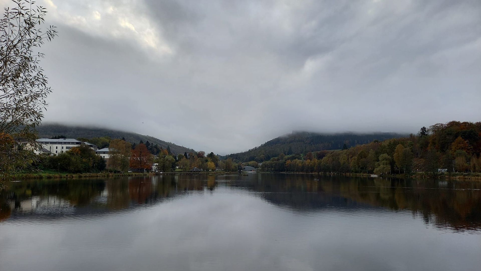 Météo en Belgique : le ciel sera variable entre de nombreux nuages et ...