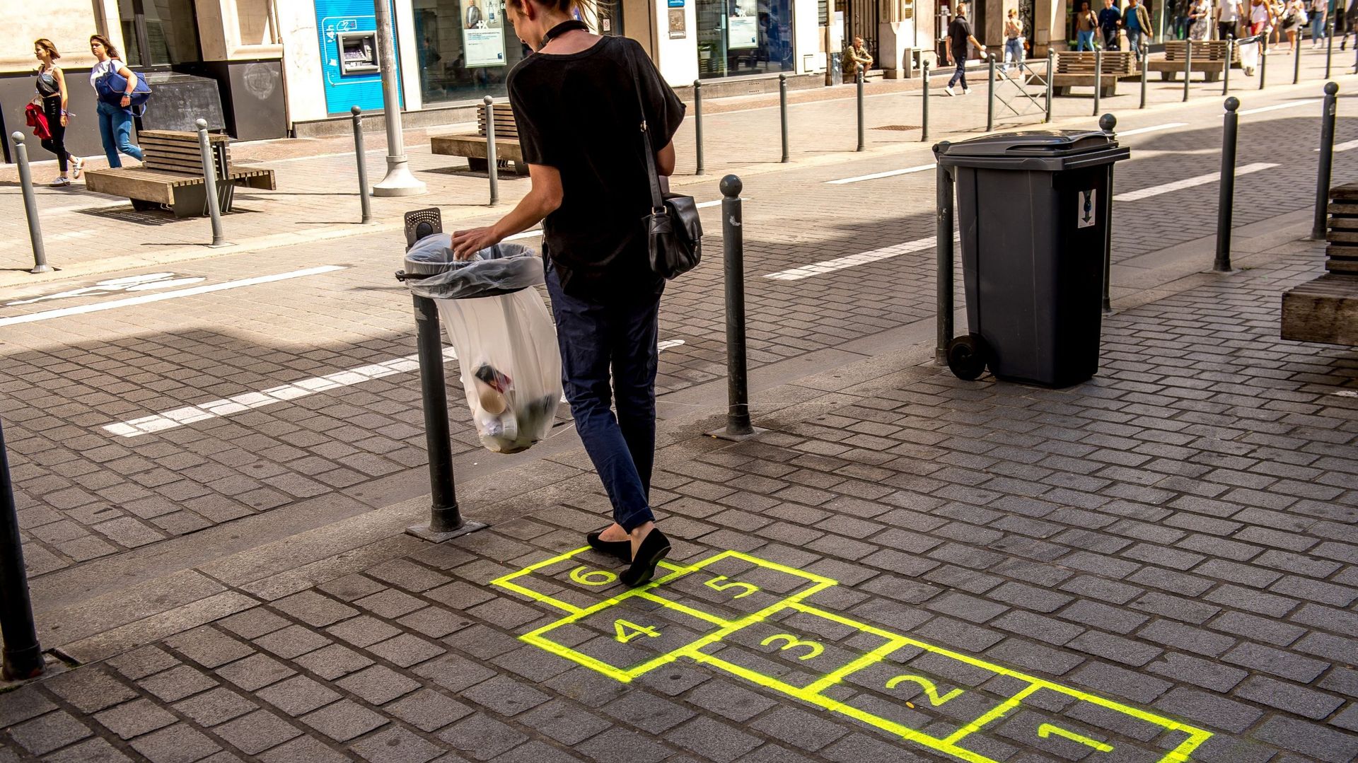 La technique marketing du 'nudging' peut inciter à consommer des ...