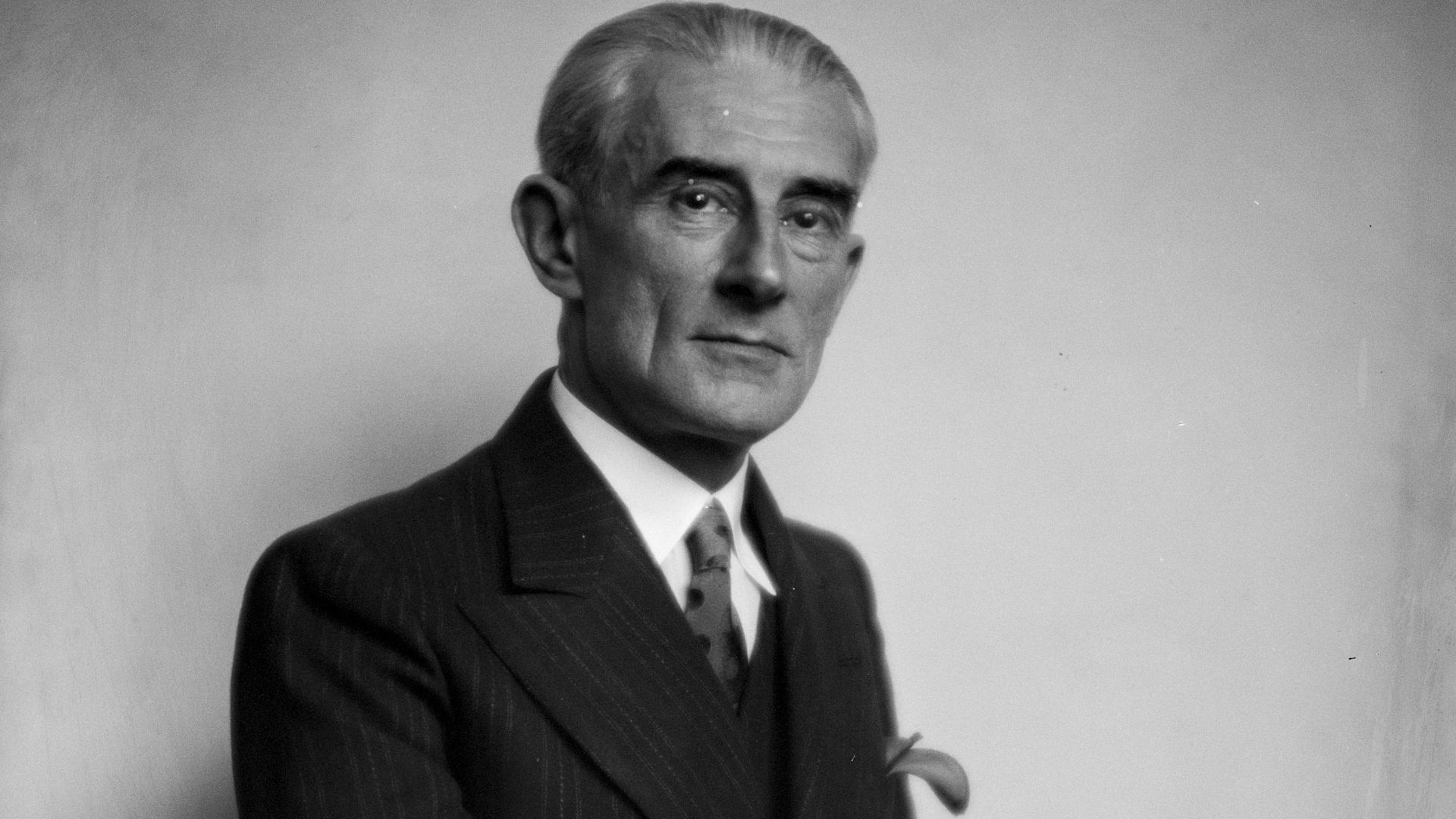 150 ans de la naissance de Maurice Ravel : cinq anecdotes pour mieux ...