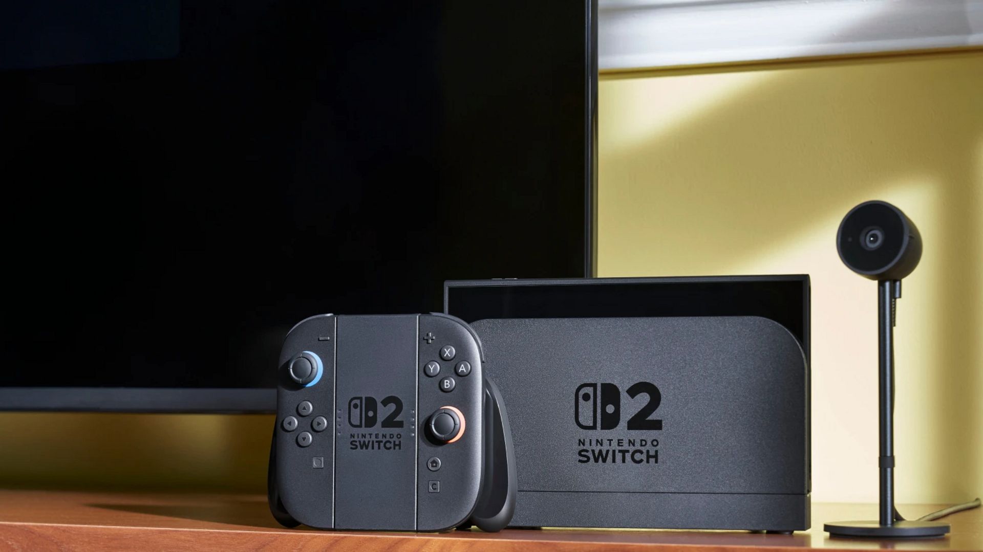 Nintendo Switch 2 : la date de sortie et le prix de la nouvelle console ...