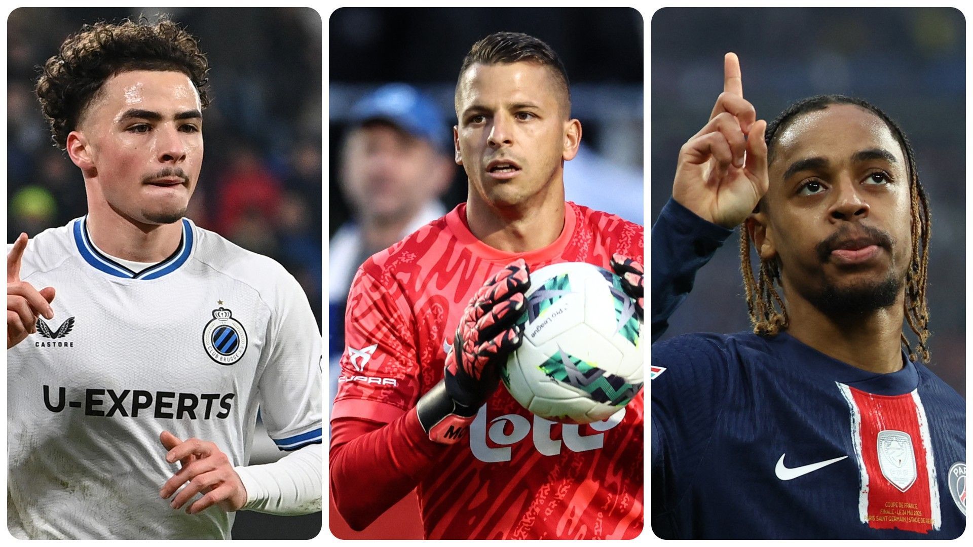 Euro 2024 : quel est le calendrier des Diables Rouges ? Dans quelles ...